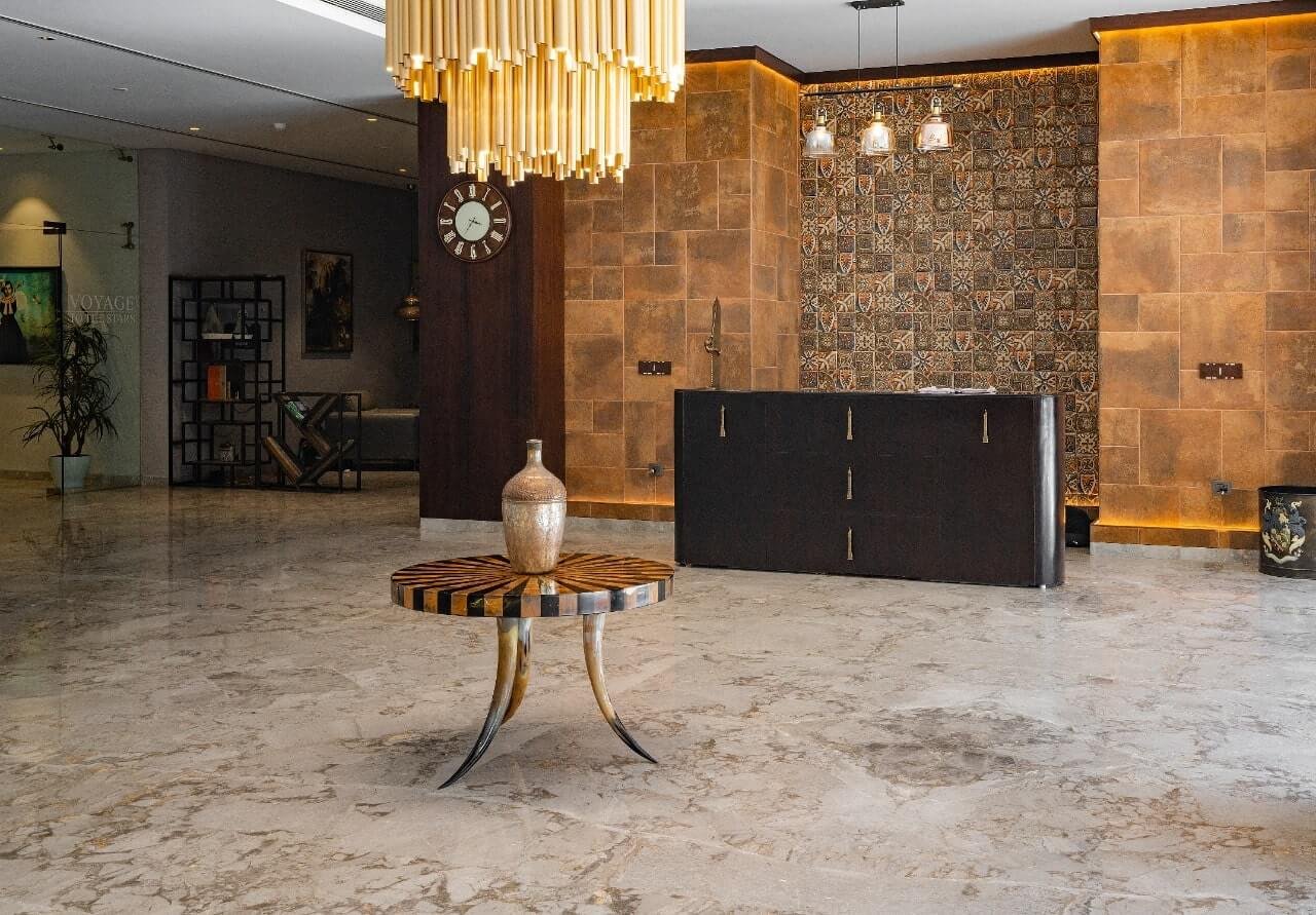 Luxury residential project in Pune | Luxland real estate | Luxury property